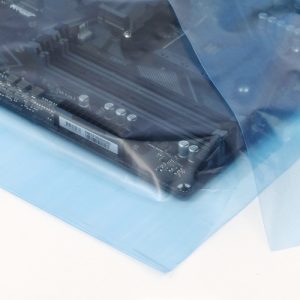 Antistatic LDPE Bag – Pac-Chem