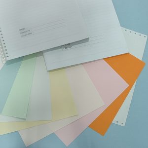 Cleanroom Paper – Pac-Chem