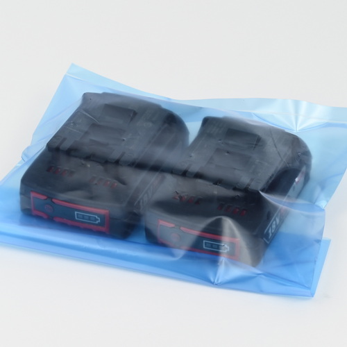 Normal LDPE Bag – Pac-Chem